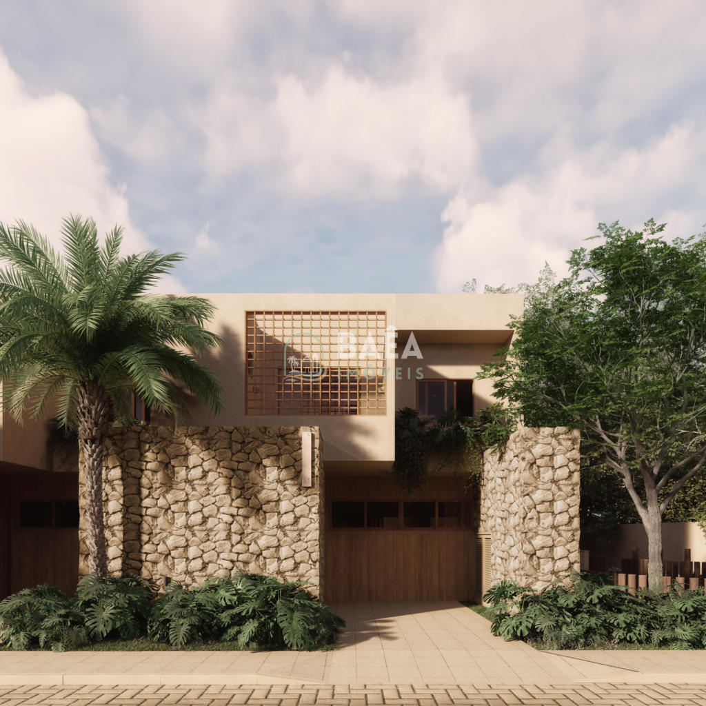Nampur Vista – Vilas Exclusivas com Piscina Privativa e Vista Mar no ...